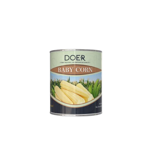 DoerFood -Purely Delicious, Uncompromising Quality